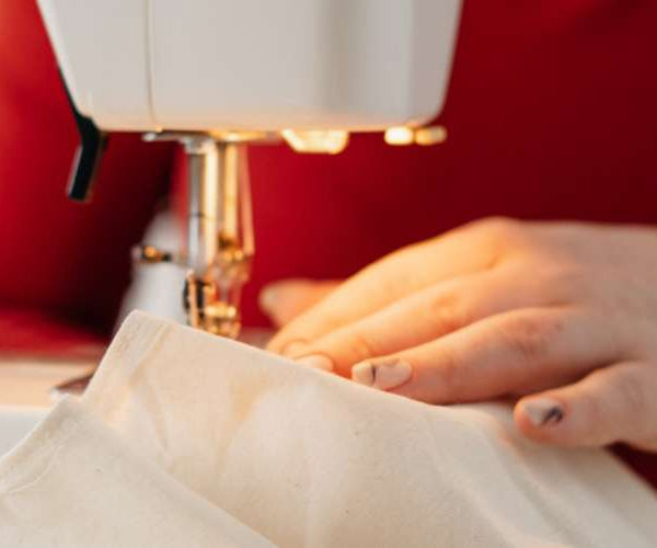 Intermediate Sewing Projects | Sewing Project Ideas - Name Maker