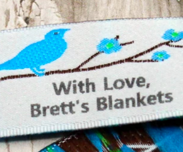 Custom Clothing Labels: A Guide To Personalized Labels For Clothing ...