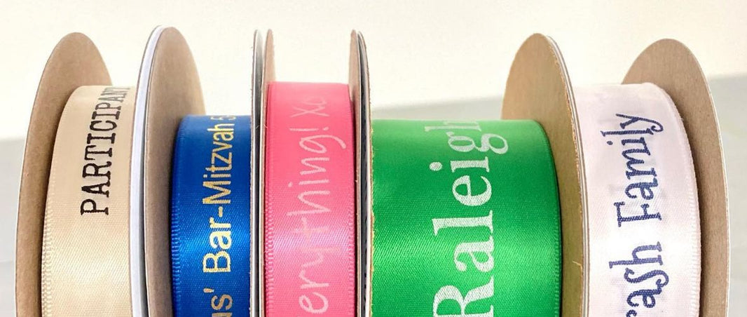 Why Ribbon Sizes Matter: How to Choose the Right Size for Your Persona ...