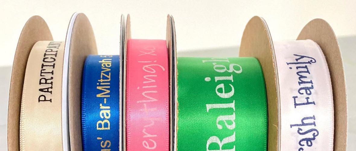 Why Ribbon Sizes Matter: How to Choose the Right Size for Your Persona