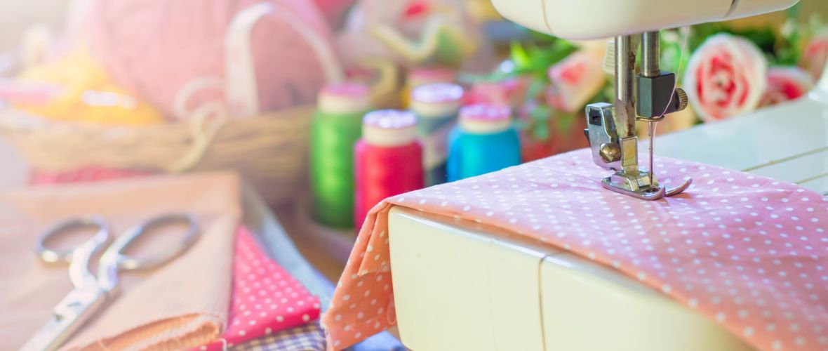 Best Sewing Machine for Beginners | Guide to Choosing a Beginner’s ...