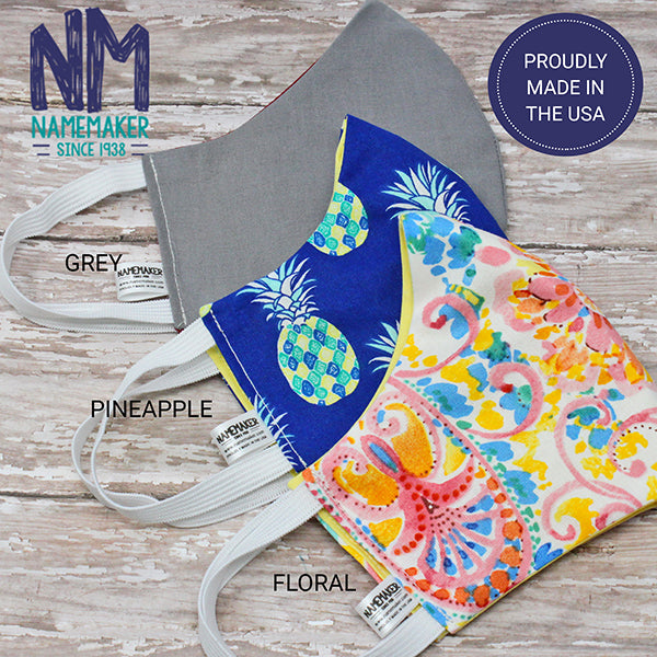 Custom Face Masks to Prevent Coronavirus | Buy Protective Face Masks ...