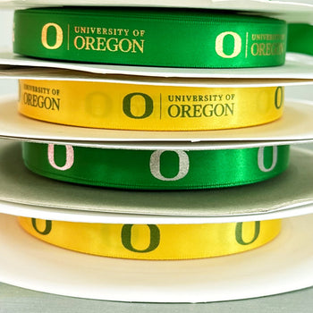 Personalized Logo Ribbons | Shop for a Personalized Ribbon With Your ...