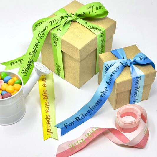 Custom Clothing Labels & Tags | Personalized Ribbon - Name Maker